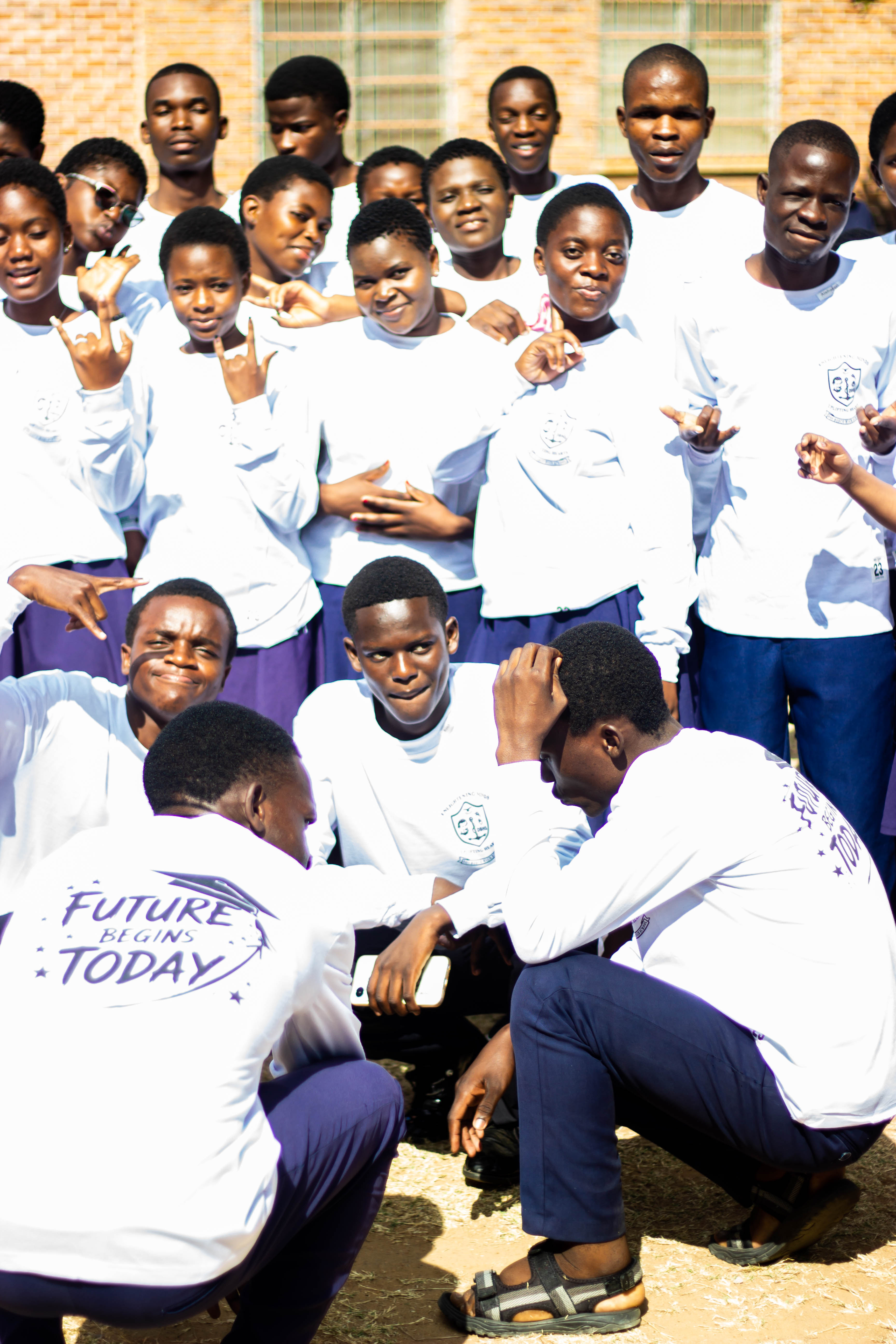Reflection for Form Four Candidates – June 2026